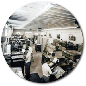 Over 100 Years of Branding and Promotional Evolution