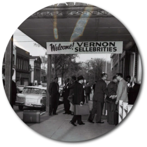 Over 100 Years of Branding and Promotional Evolution