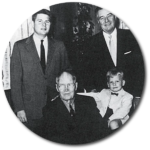 Over 100 Years of Branding and Promotional Evolution