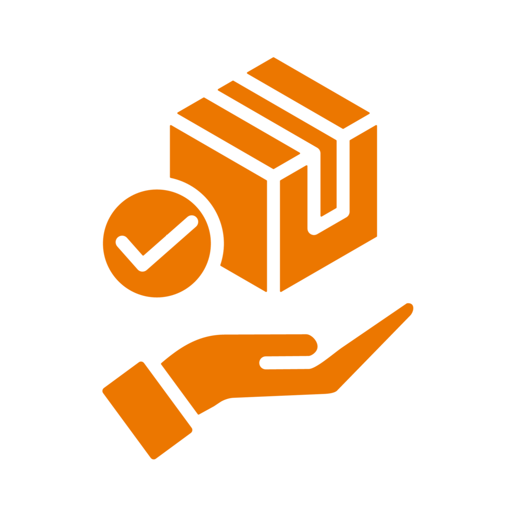 Warehouse Inventory Management - The Vernon Company