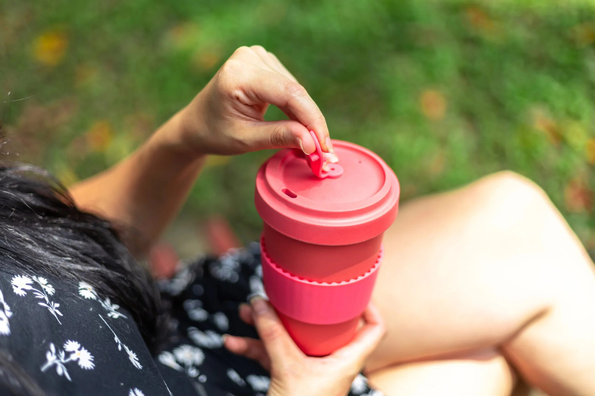 The Best Green Giveaways - The Vernon Company - The Vernon Company