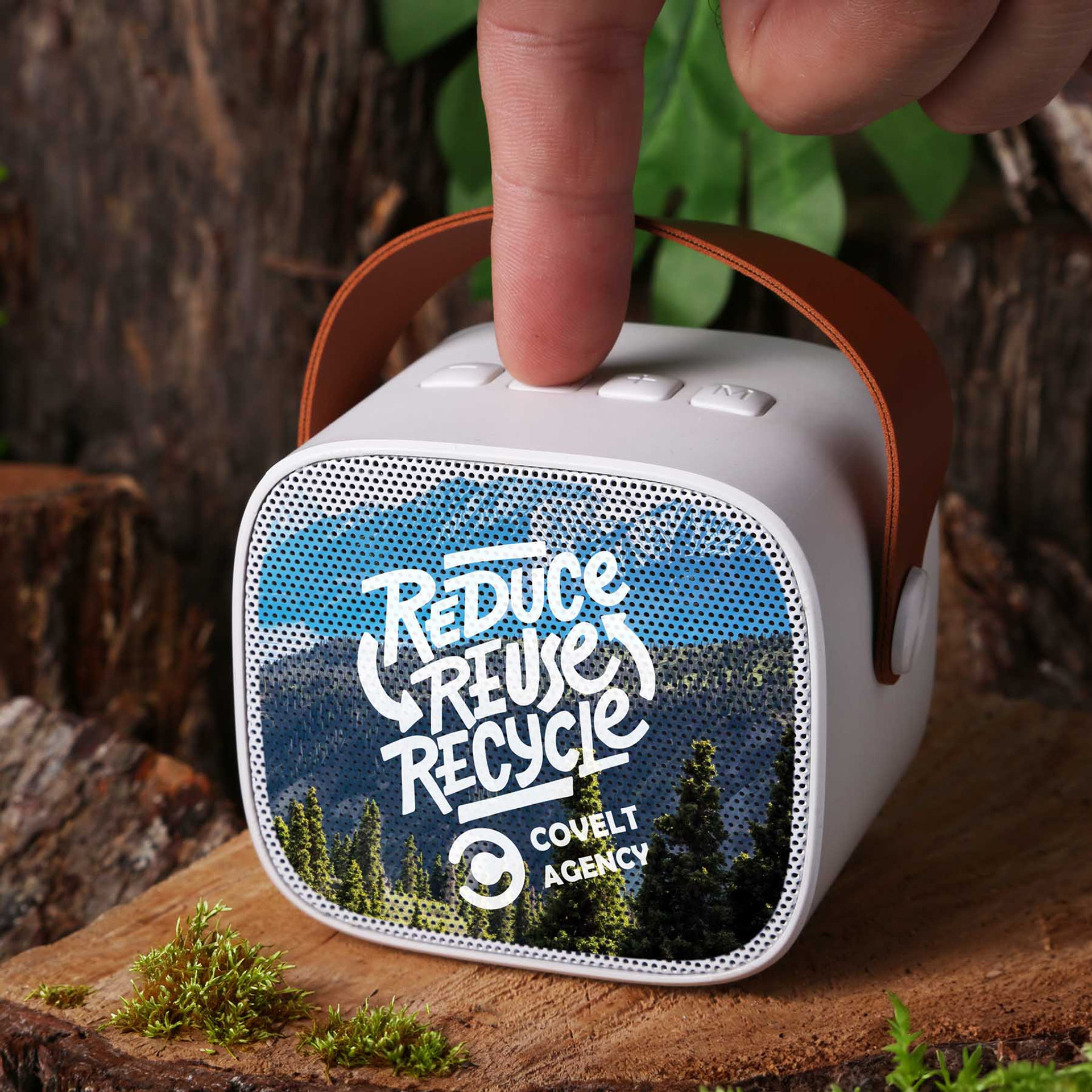 The Best Green Giveaways - The Vernon Company